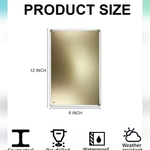 Accents | Lowrider 8x12 Metal Sign | Poshmark